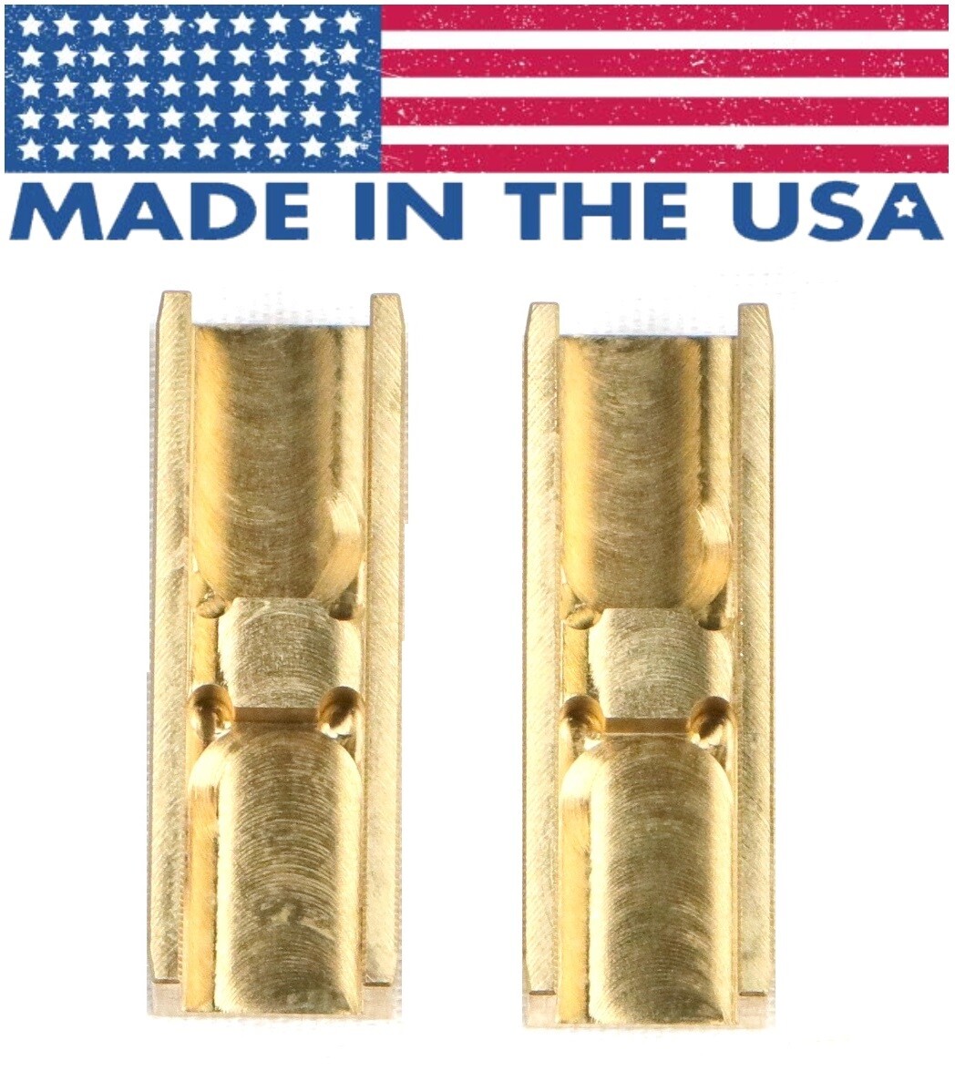 Tremec T56 Magnum TR6060 3rd/4th Bronze Shift Fork Pads Set Upgrade | eBay