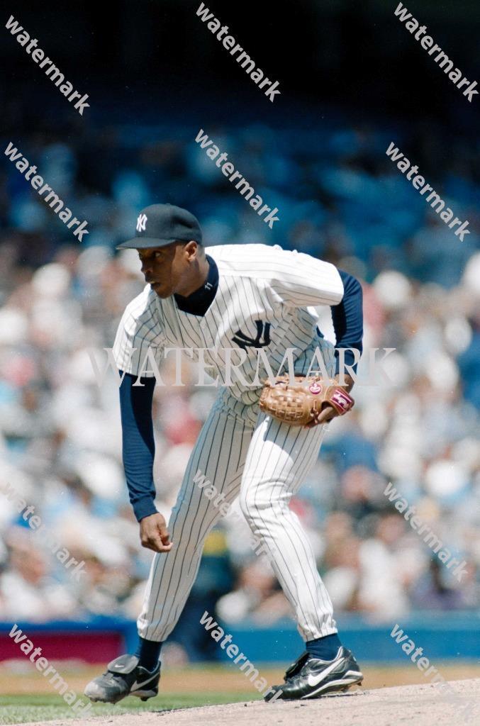 GQ996 Dwight Doc Gooden Yankees 8x10 11x14 16x20 Photo | eBay