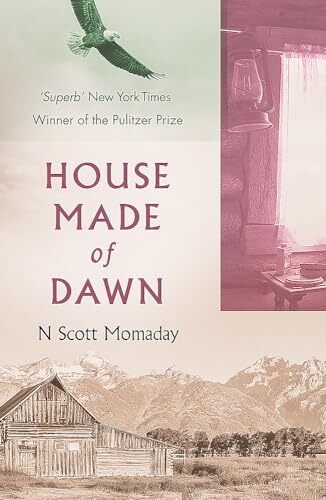 House Made of Dawn By N. Scott Momaday | eBay