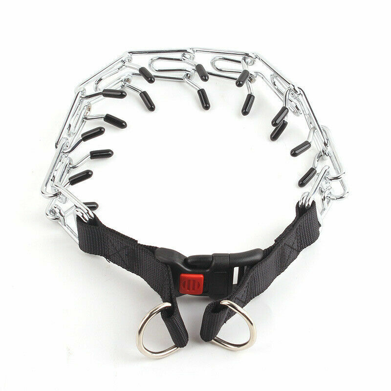 Soft Prong Collar
