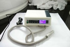 Berchtold S35 Chiropody Podiatry Dust Drill Extraction Suction Nail ...