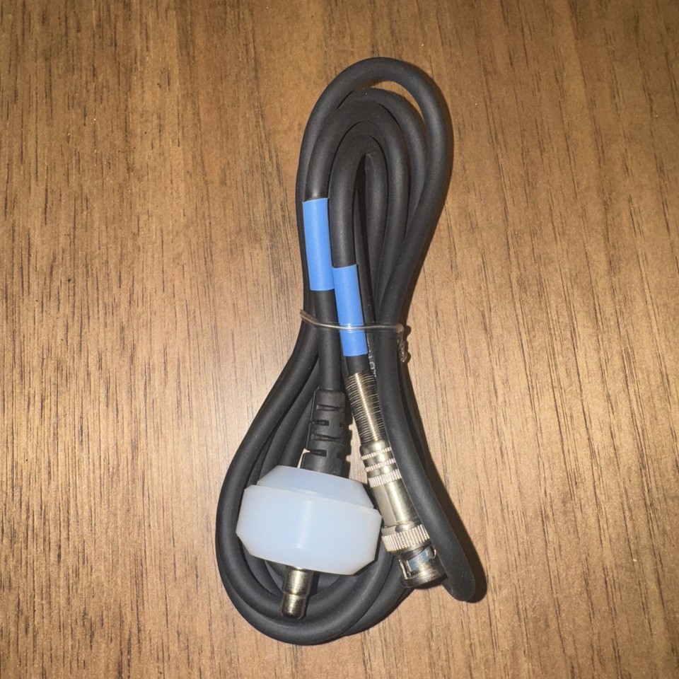 PDS Pressure Pulse Transducer for Automotive Lab Scope (Black) 1pc | eBay