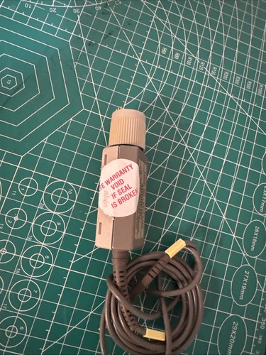 New Design - Tektronix P6245 1.5 GHz 10X Voltage Probe for TDS500 ...