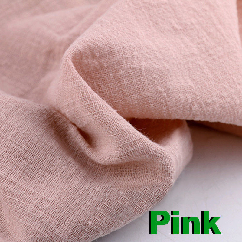 Leinen Baumwolle Stoff Natürlich Öko Flachs Batist Diy für Kleidung 22 ...