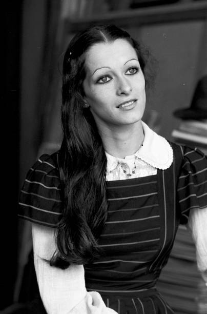 Dominique Khalfouni, Principal Dancer Of The Opera Garnier In Pari ...