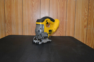 DeWalt 18V Jigsaw DC330 Cordless Heavy Duty XRP Jig Saw Pro Genuine | eBay