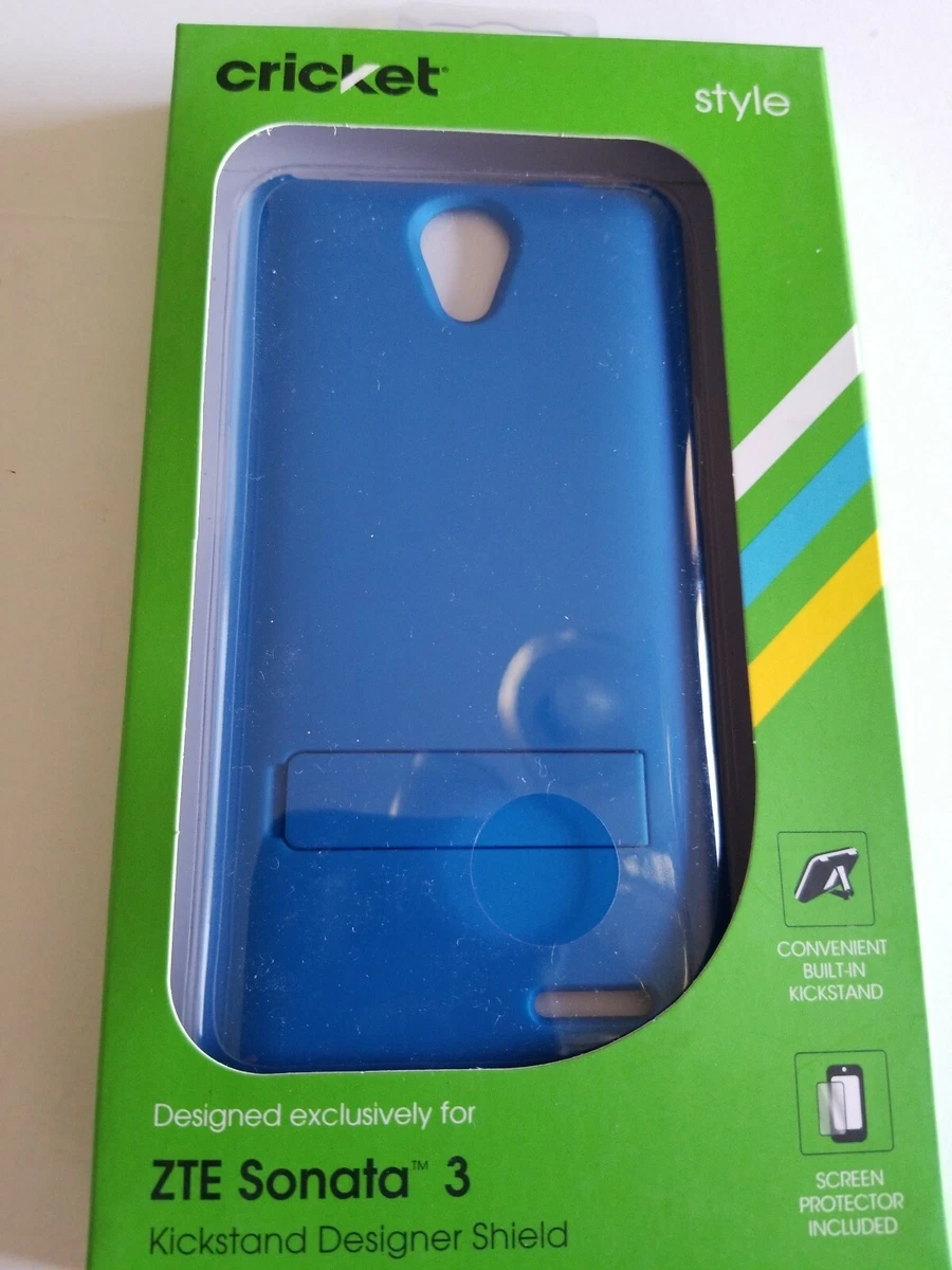 Zte Sonata Case