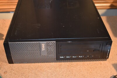 Dell i7 Windows XP Vintage Retro Classic Gaming PC 2TB HDD Windows XP ...