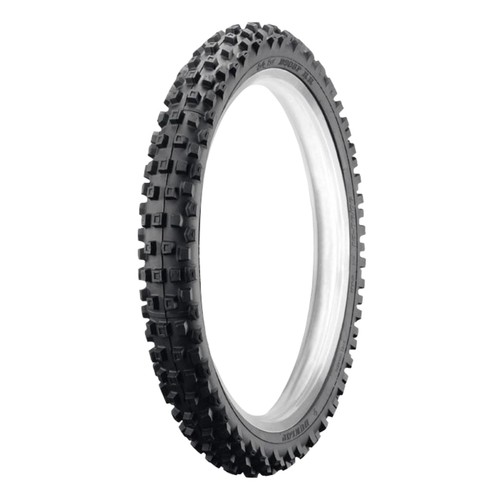 Dunlop D908 RR Rally Raid Dual Sport & Adventure Rear Tire 150/70-18 ...