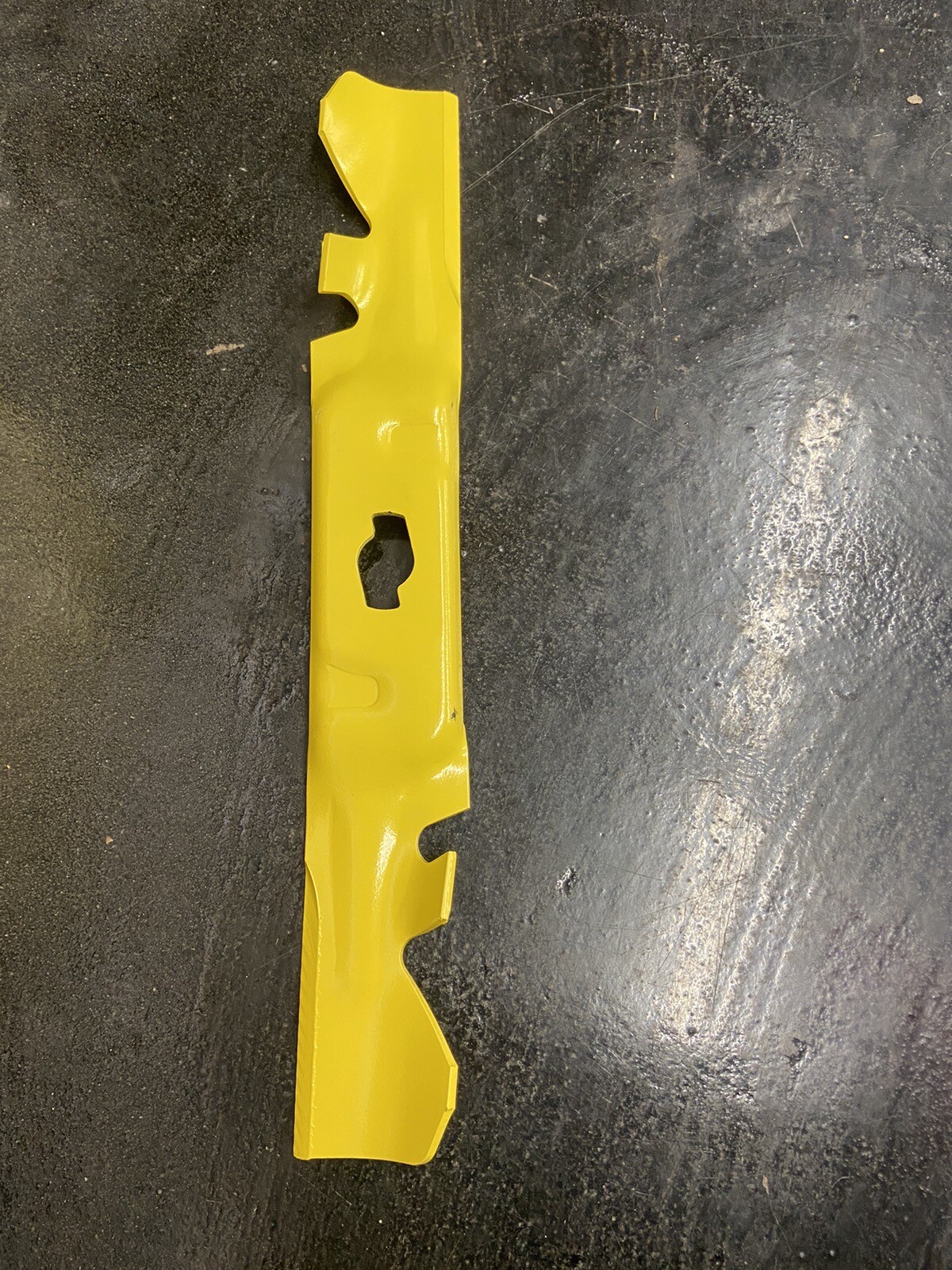 Cub Cadet Xtreme Blade for 50-inch Cutting Decks (742P05094-X) for sale ...