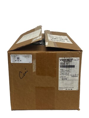 (9600/Cs) VWR 200uL Next Gen Refill Low Retention Pipet Tips 89495-410 ...