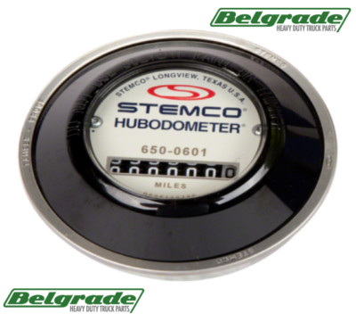 Stemco Genuine OEM 650-0601 Hubodometer 504 Rev/Mile | eBay