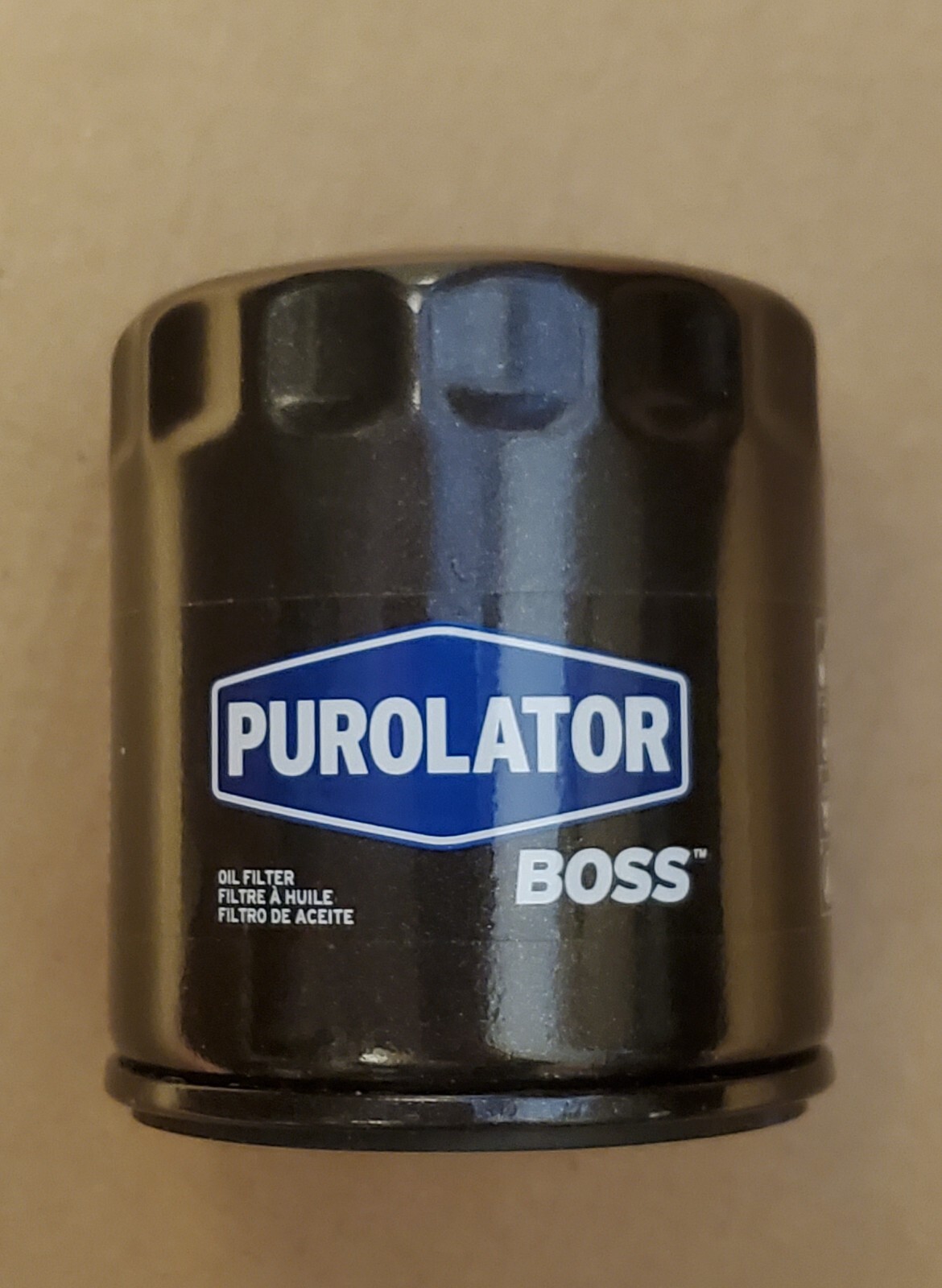 Purolator PBL10241 - cross reference oil filters | oilfilter ...