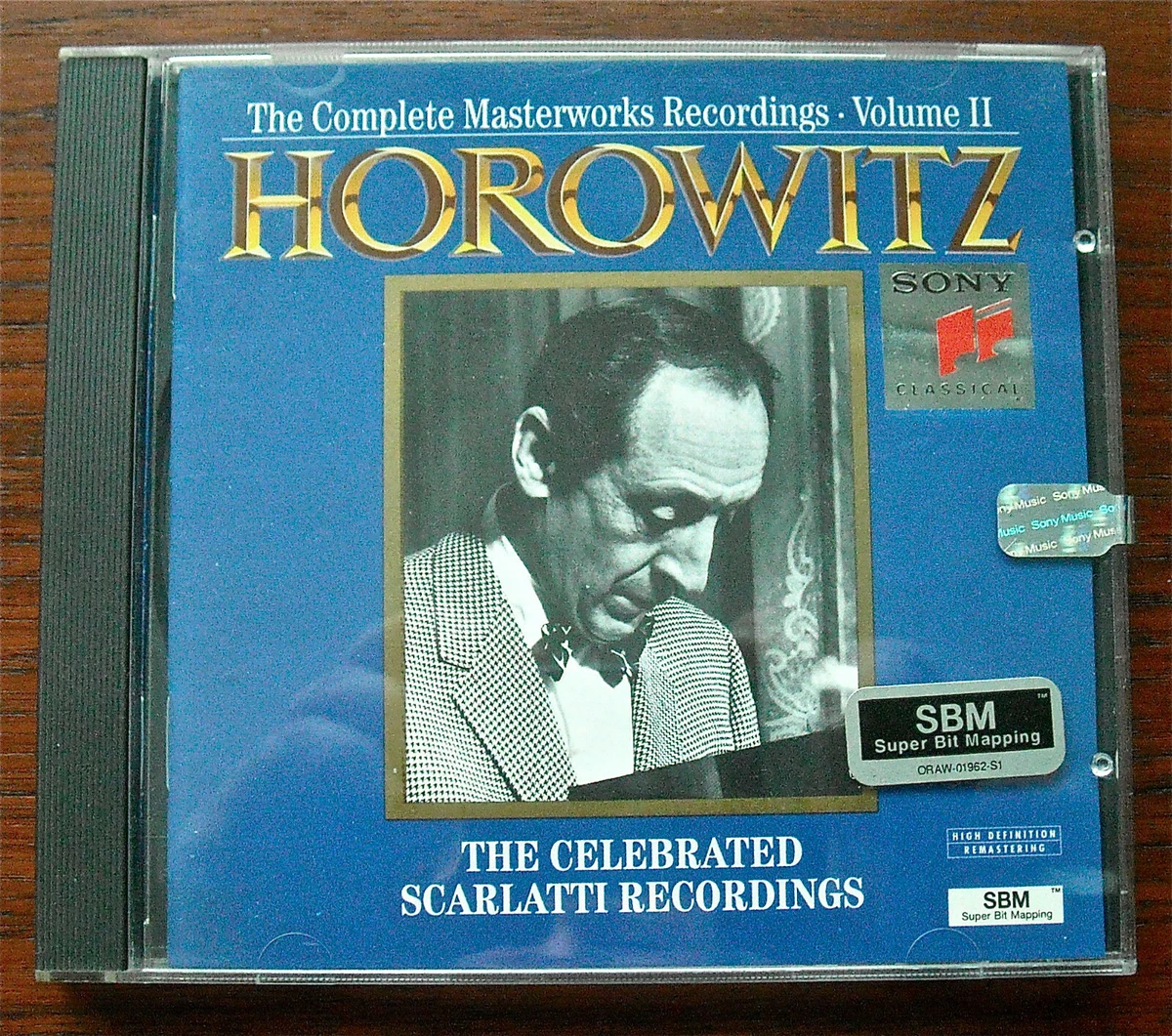 The Complete Masterworks Part 2