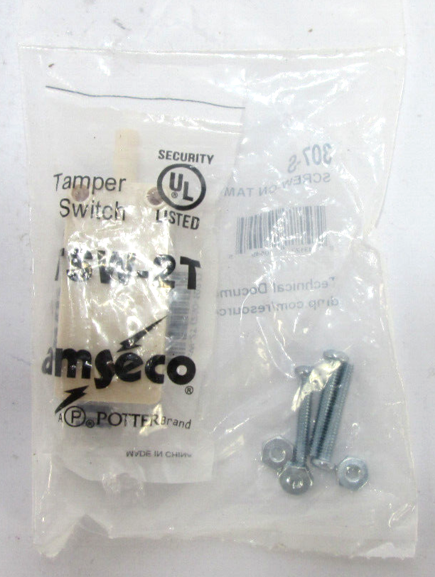 DMP - Screw-On Tamper Switch - 307-S - Lot of 5 | eBay