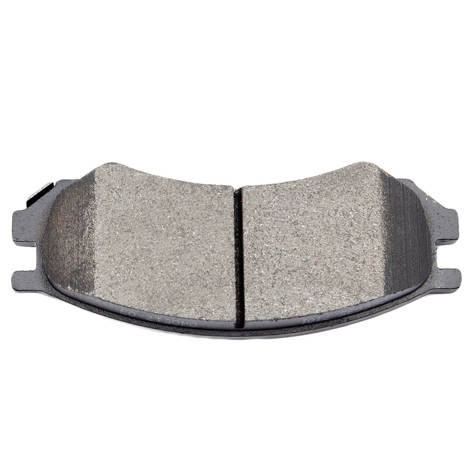 Front And Rear Ceramic Pads Kit For 1991-1998 Saturn SL1 91-98 SL2 93 ...