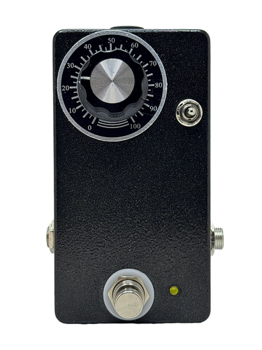 Dallas Rangemaster Germanium Treble Booster Overdrive Guitar Effect ...