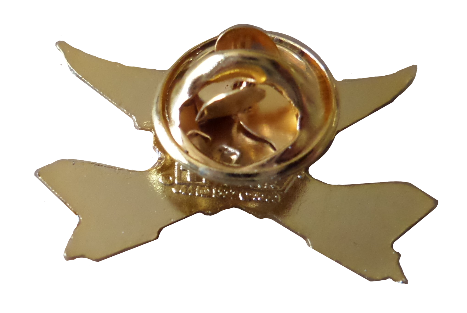 Red Arrrows BAE Systems Hawk T1 Cross-over Royal Air Force RAF Pin ...