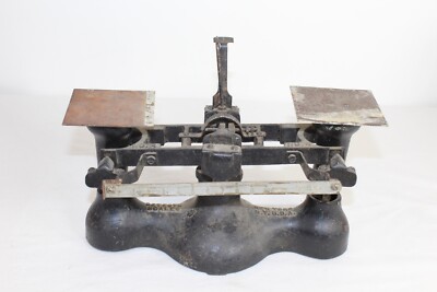 Scales - Vintage Detecto Scale