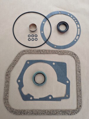 DODGE A500 , 42RH , 42RE TRANSMISSION EXTERNAL SEAL KIT - 4X4 - 1988 ...