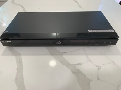 Sony BDP-S360 Blu-Ray Player 27242765726 | eBay