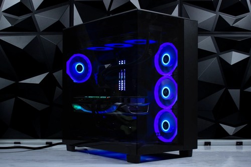 Custom Pc Build (READ DESCRIPTION BEFORE PURCHASING) Digital Service ...