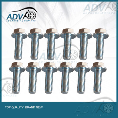 LS1 LS2 LS3 L76 L77 L98 LSA 5.7L, 6L And 6.2L V8 Extractor Header 3/8 ...