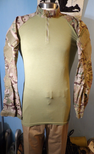 PATAGONIA PCU LEVEL 9 COMBAT SHIRT OCP MEDIUM REGULAR | eBay