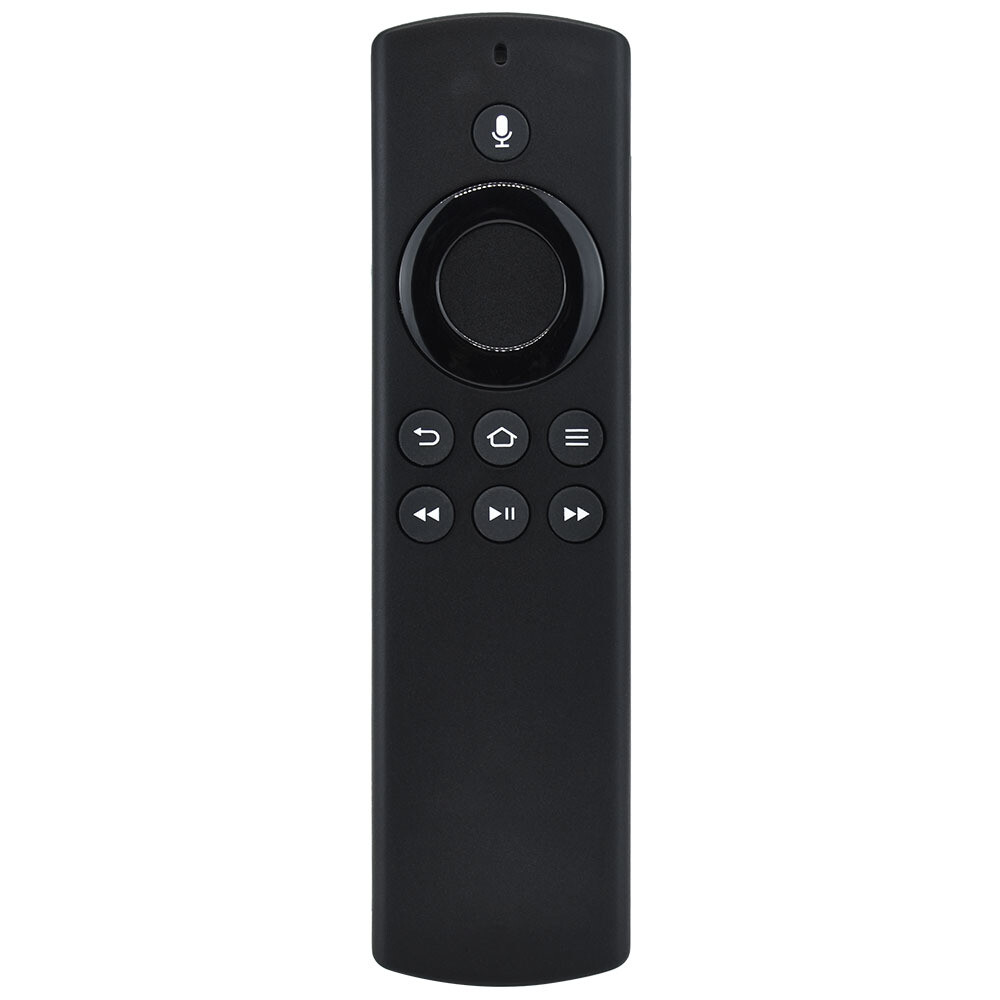 New PE59CV For Amazon Alexa Voice Bluetooth Remote Control Fire TV ...