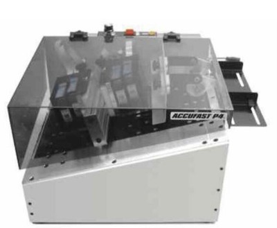 Direct Mail Equipment - Feeder