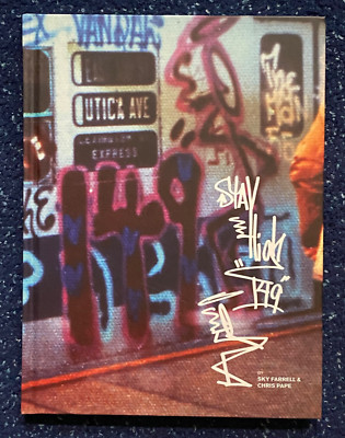 Stay High 149 book - RARE Ginko Press graffiti history | eBay