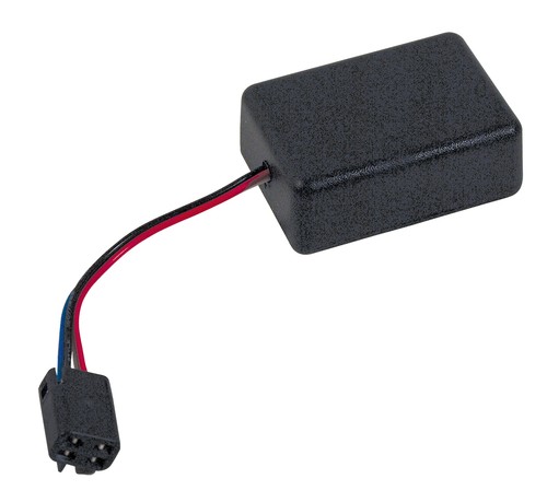 Column Lock Bypass Box for 1997-2004 C5 Corvette | eBay