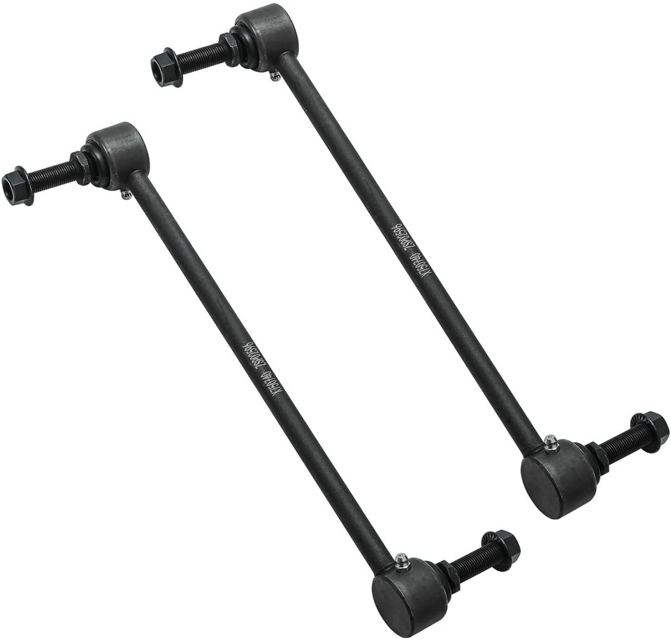 Front Rear Sway Bar Inner Outer Tie Rods for Ford Fusion Edge Lincoln ...