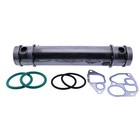 1815904C2 Oil Cooler 1815904C1 For Navistar 1994-2003 DT466 DT466E ...