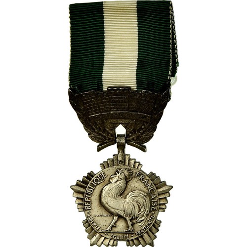 [#710036] France, Collectivités locales, Médaille, Très bon état ...