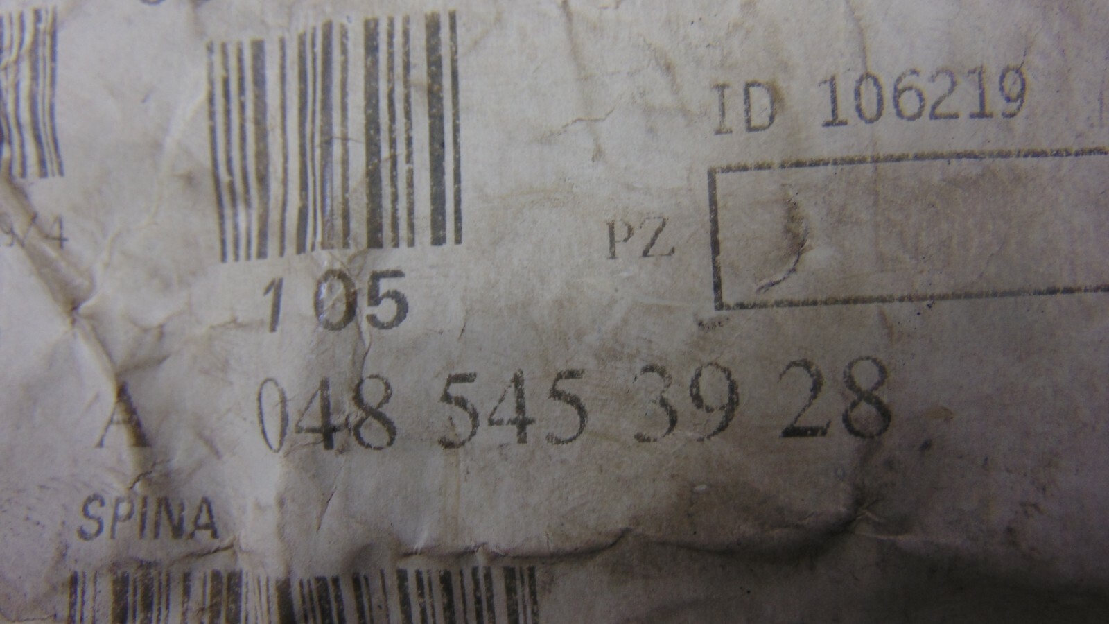 8 Pin Connector Wiring Front Bumper A0485453928 Compatible With ...