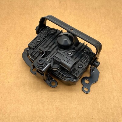 OEM 20-23 Lexus GX460 Cruise Control Distance Sensor Radar Assembly ...