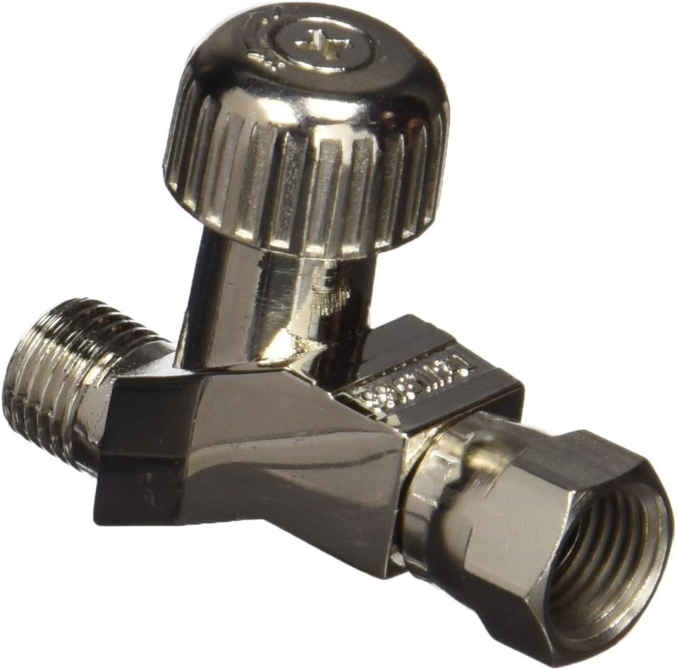 DeVilbiss HAV500 Air Adjusting Valve | eBay