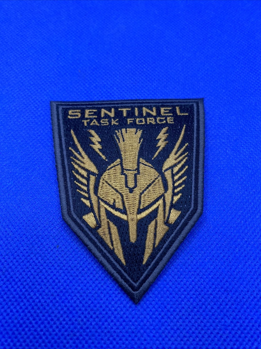 Call Of Duty Advanced Warfare Sentinel Patch