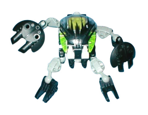 LEGO BIONICLE: Nuhvok (8561) for sale online | eBay
