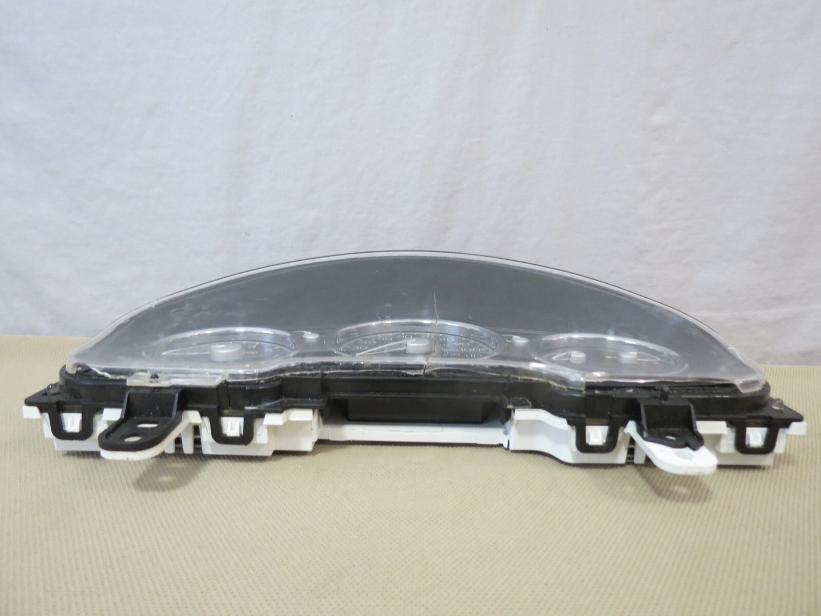 2007 07 Lincoln Mark LT Instrument Speedometer Cluster Gauge 255k 10849 ...