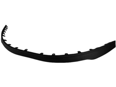 Front Bumper Spoiler 91WVSZ77 for Nissan Versa Note 2014 2015 2016 | eBay