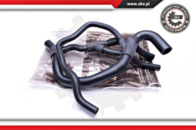 Lower Radiator Hose Fits RENAULT Clio II Kangoo Express 7700414122 | eBay