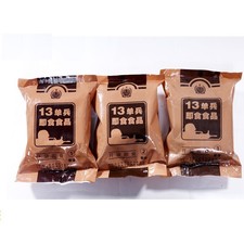 1 Pack of China Military MRE *chinese Army Food PLA Type 09 Self ...