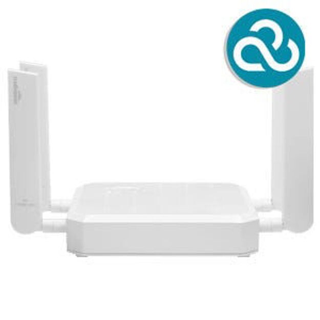 Cradlepoint W1850 5G Wideband Adapter + 1-Years of NetCloud Support ...