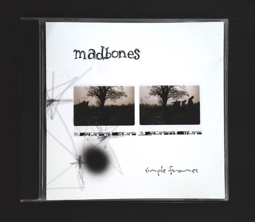 Madbones – Simple Frames Amm032 EU CD 5033197234120| eBay