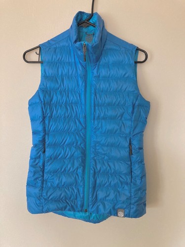 REI CO-OP Women’s 650 Down Insulated Full Zip Puffer Vest - Packable ...