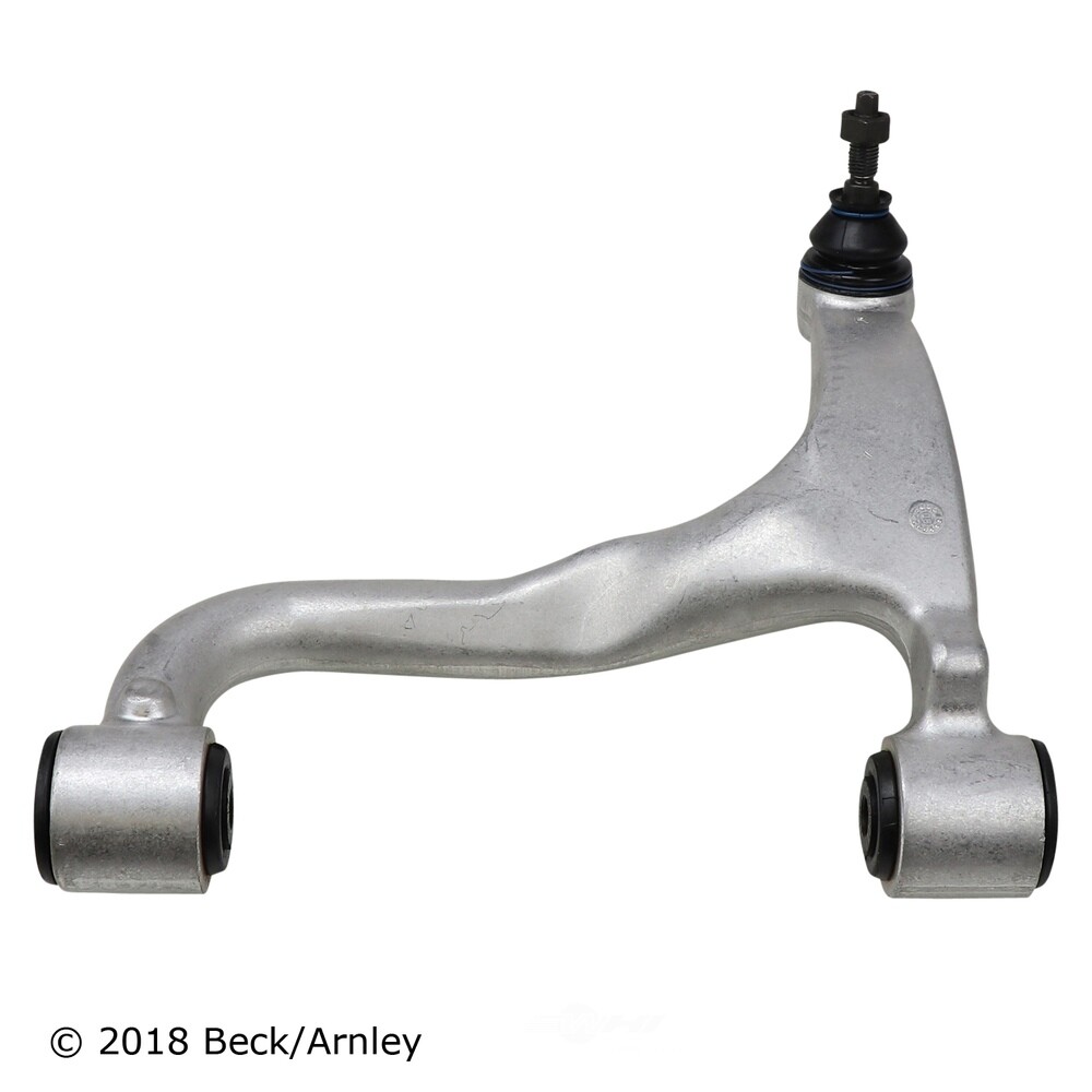Suspension Control Arm and Ball Joint Assembly Rear Right Upper Beck ...