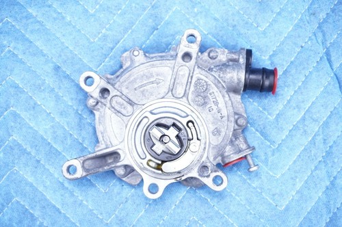 Genuine Mercedes-Benz Cylinder Head Vacuum Pump 2762300065 / 276-230-00 ...