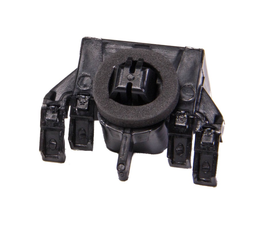 OEM NEW 09-14 Ford F150 Windshield Glass Spacer Passenger / Driver ...